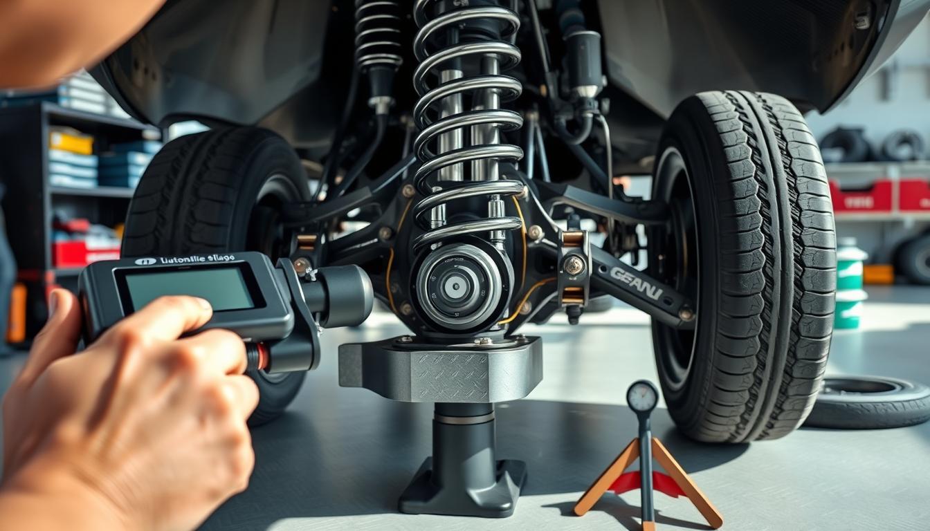Signs You Need a Wheel Alignment and Why It Matters – Heaven Automotive ...