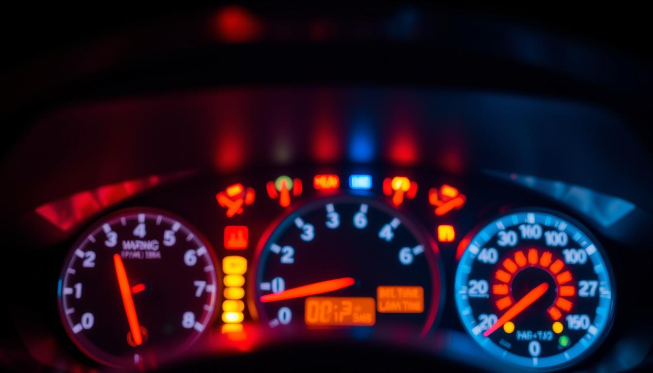 What Do Different Dashboard Warning Lights Mean? – Heaven Automotive ...