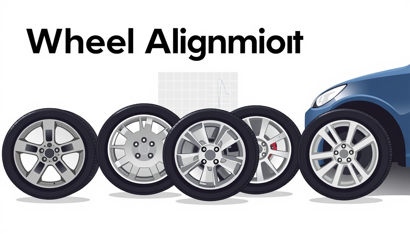 Signs You Need a Wheel Alignment and Why It Matters – Heaven Automotive ...