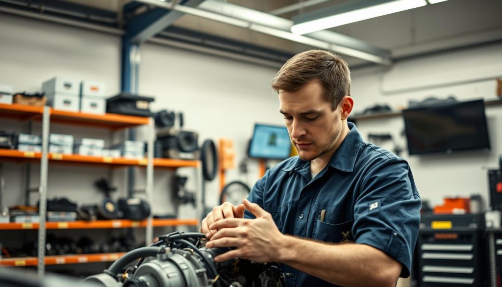 Benefits of ASE Certification | Heaven Automotive Auto Mechanic